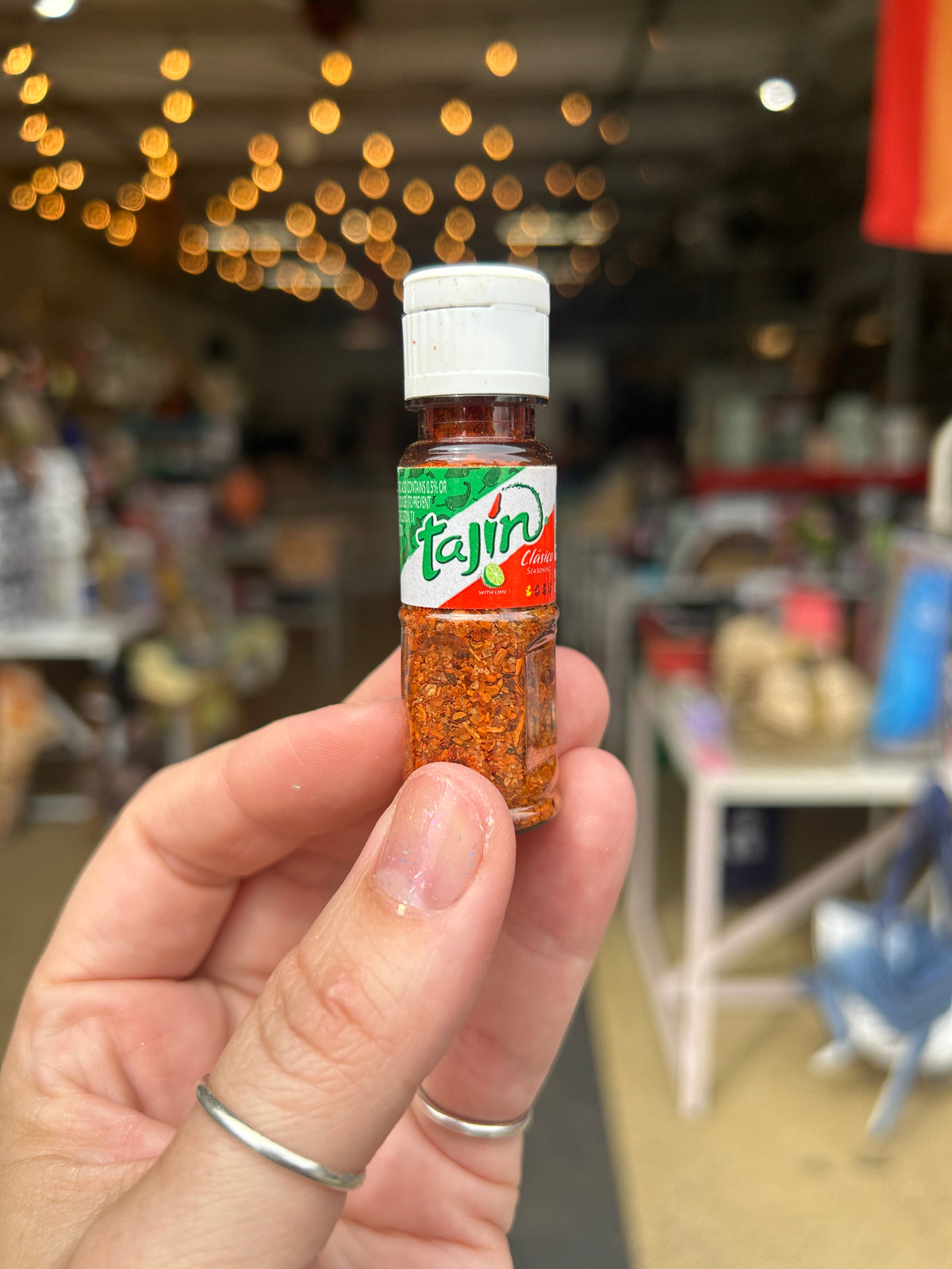 Tiny Town – Bench Pressed Letterpress
