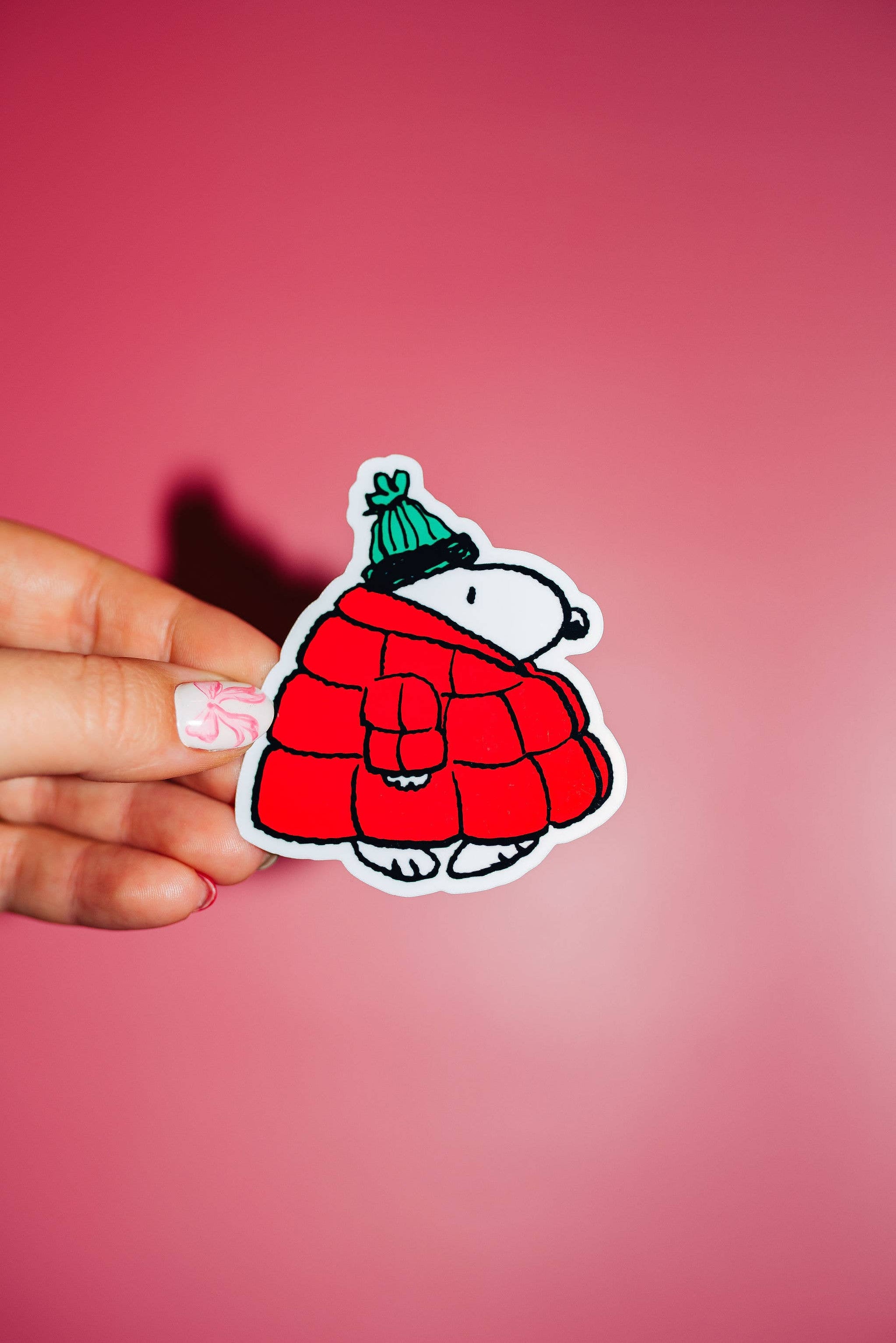 Peanuts & Snoopy – Bench Pressed Letterpress