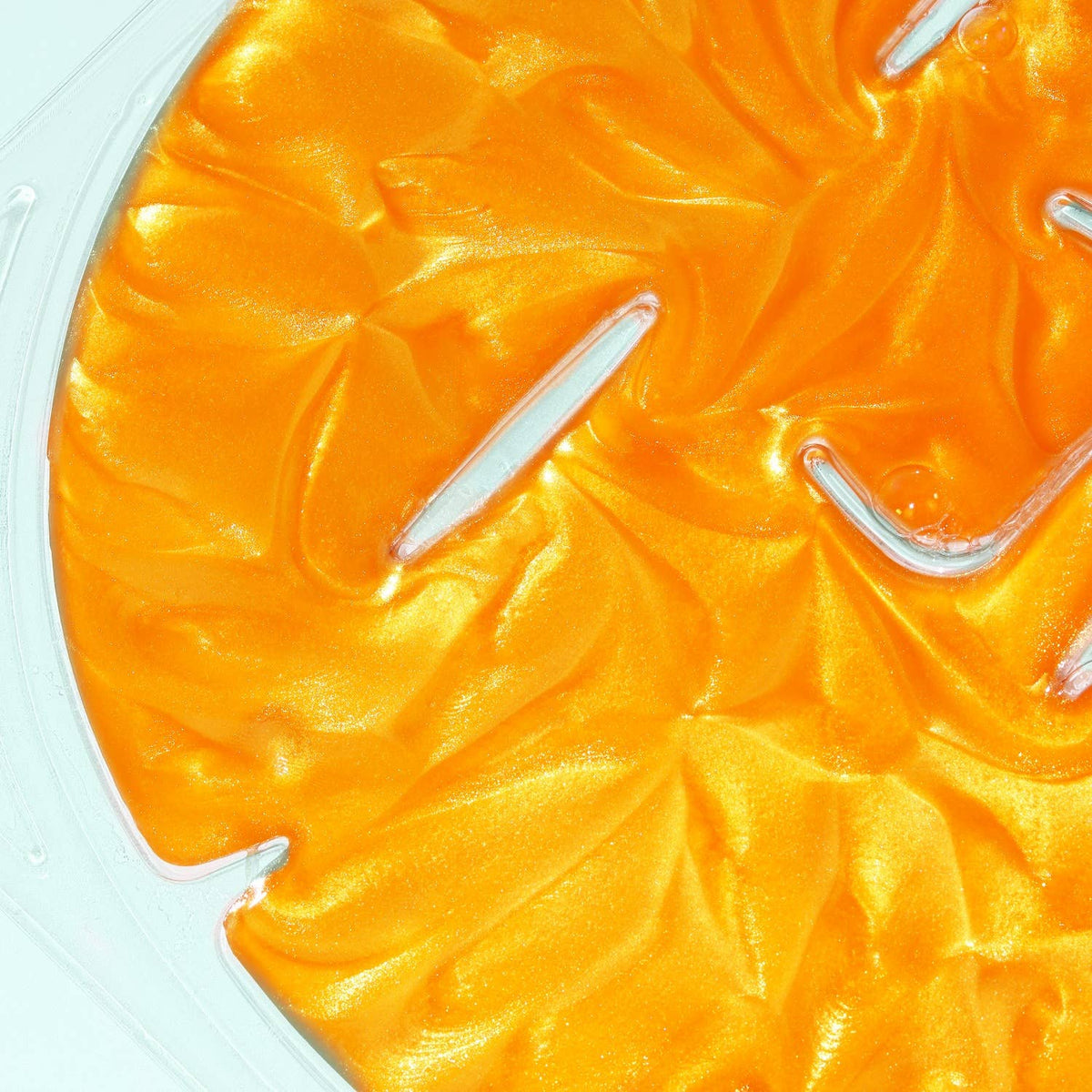 24k Gold Ultimate Hydrogel Facial Mask – Bench Pressed Letterpress